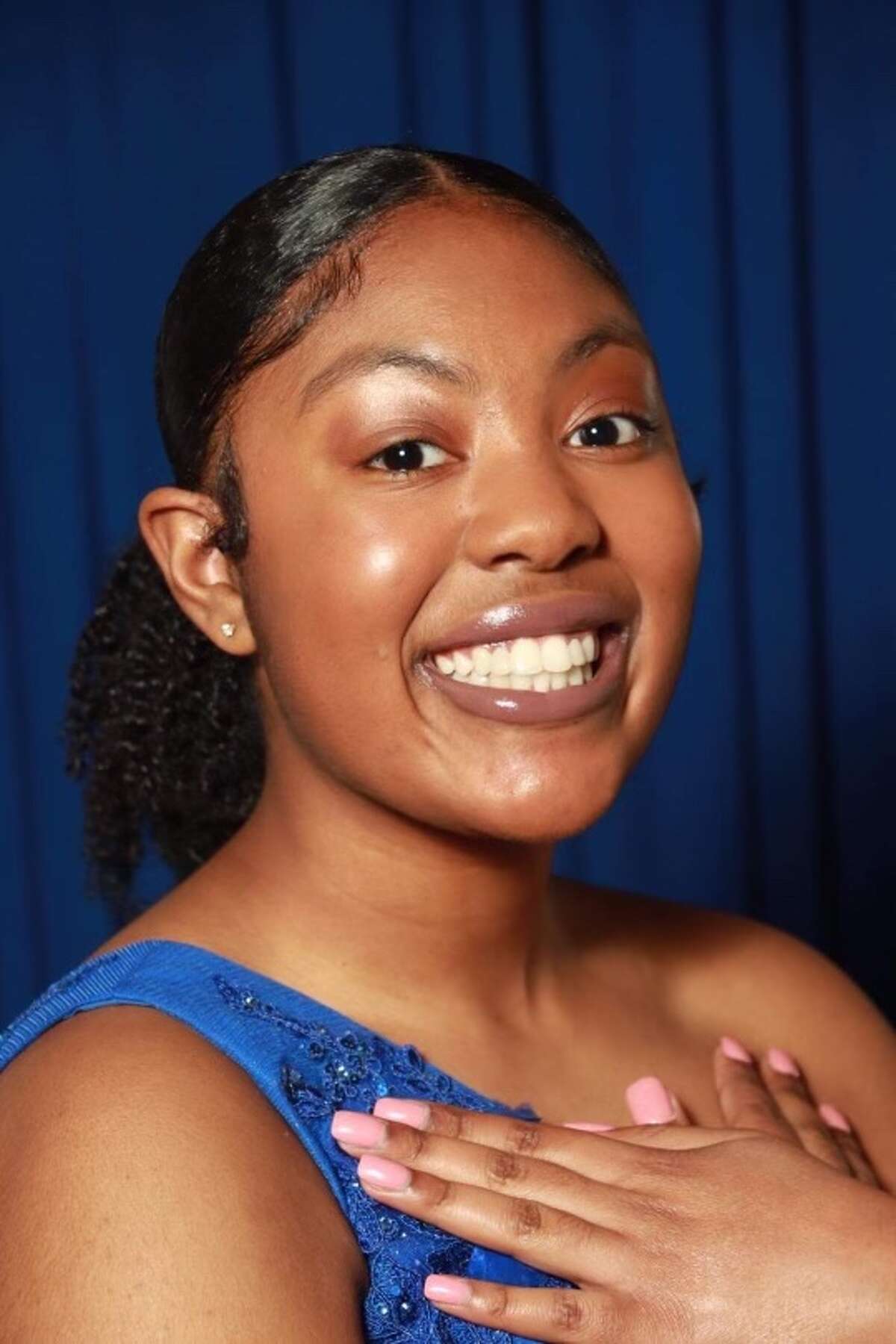 7 questions with ... Top Teens of America president Mariah Liedy
