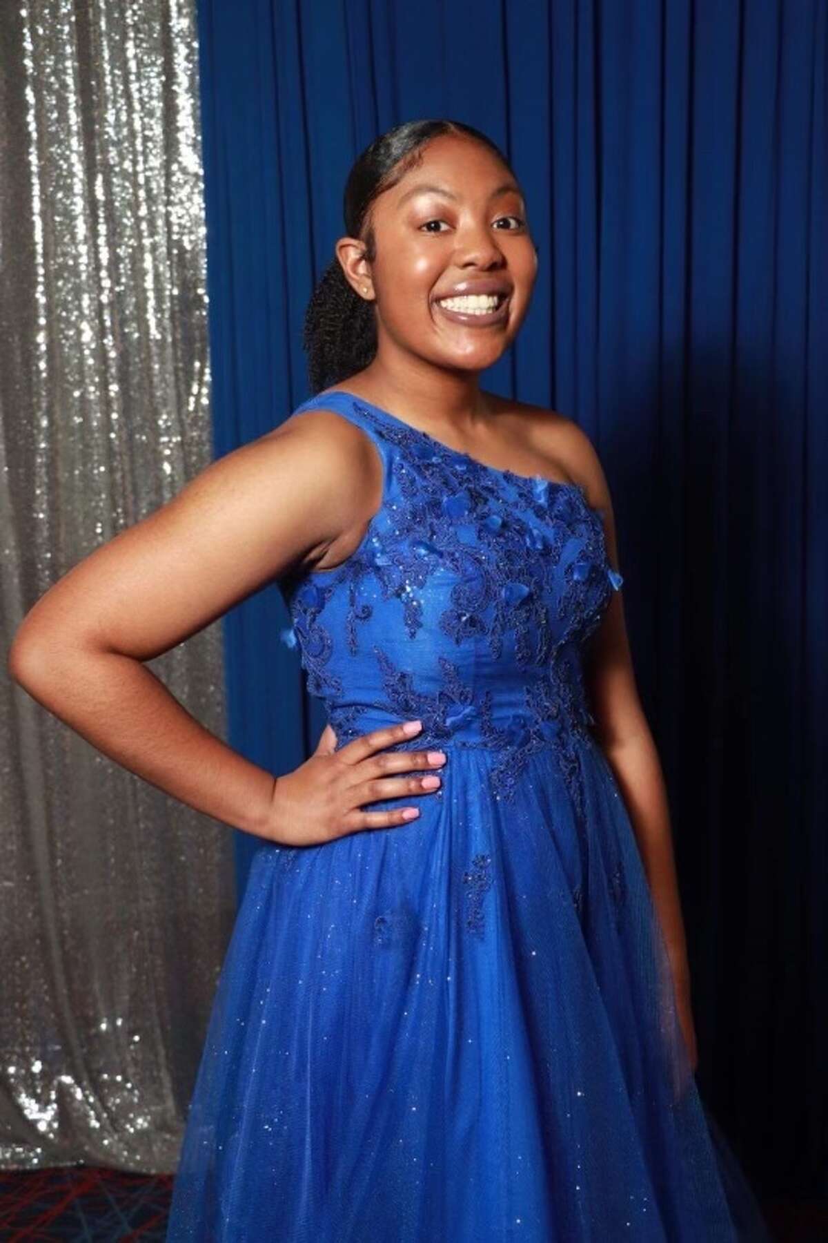 7 questions with ... Top Teens of America president Mariah Liedy