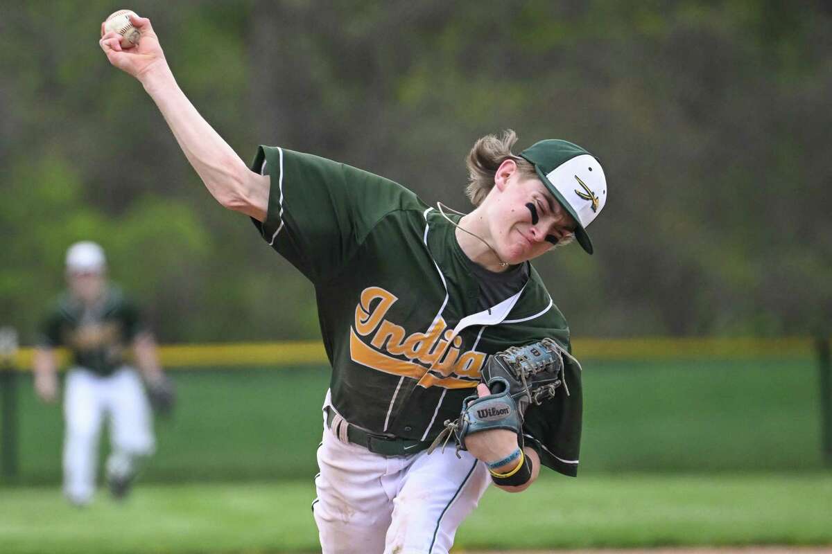 Albany Academy pounds out three home runs in big win over Ravena