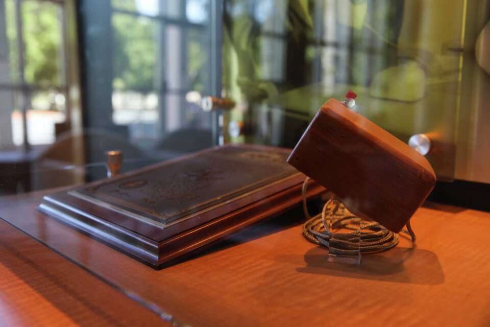 Bay Area nonprofit SRI was behind Siri, AI. What it's doing now