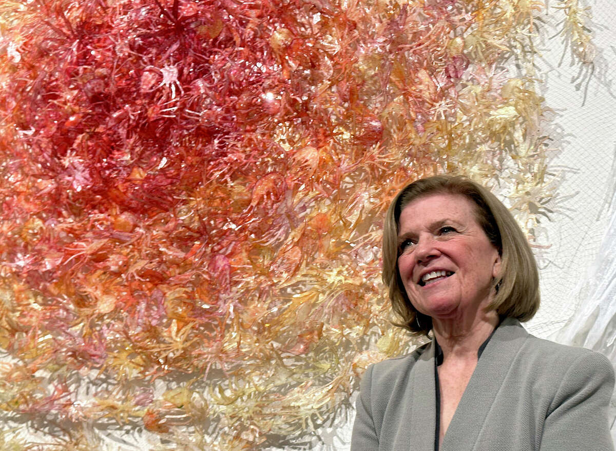 'The Last of Us' receives nod in Beaumont art exhibition