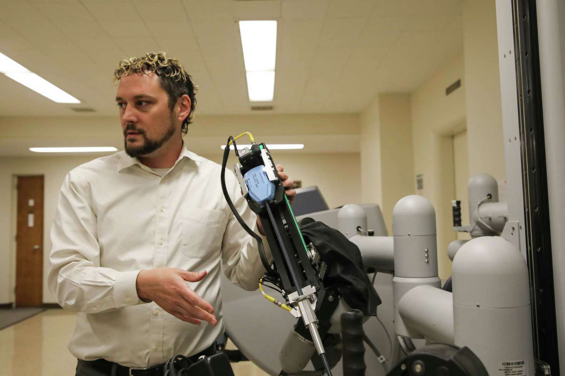 Bay Area nonprofit SRI was behind Siri, AI. What it's doing now