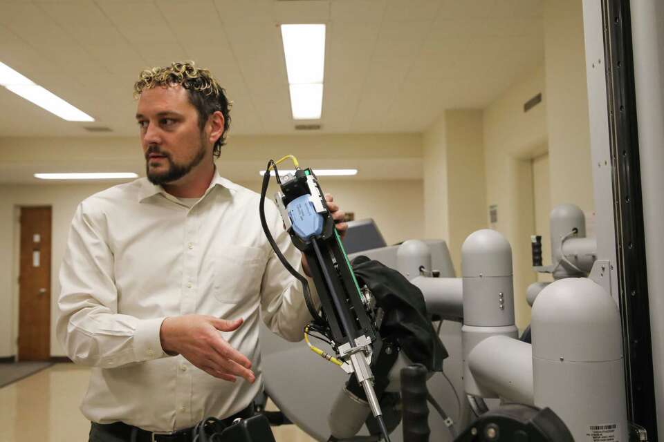 Bay Area nonprofit SRI was behind Siri, AI. What it's doing now