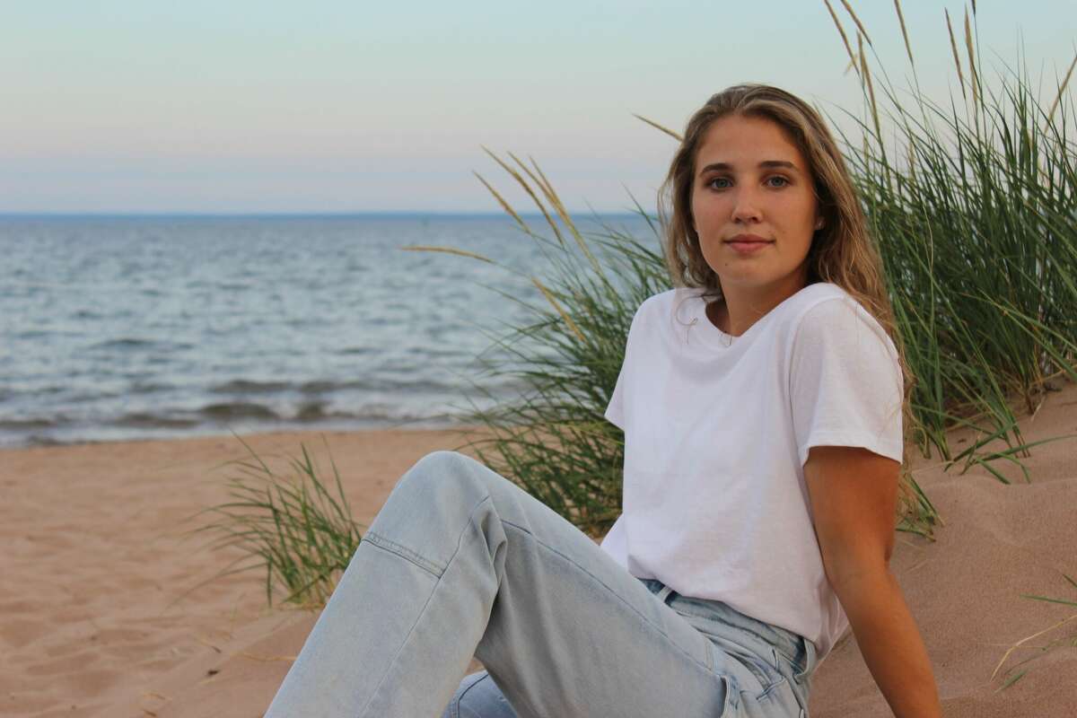 Seebeck a pioneering athlete, guitarist, and avid learner