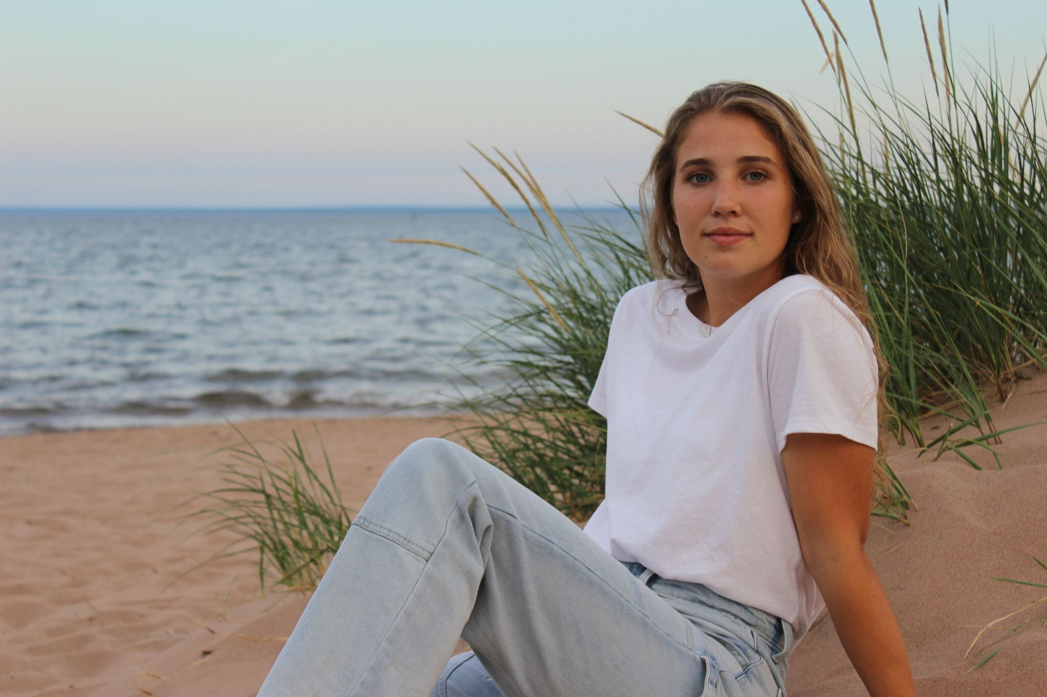 Seebeck a pioneering athlete, guitarist, and avid learner