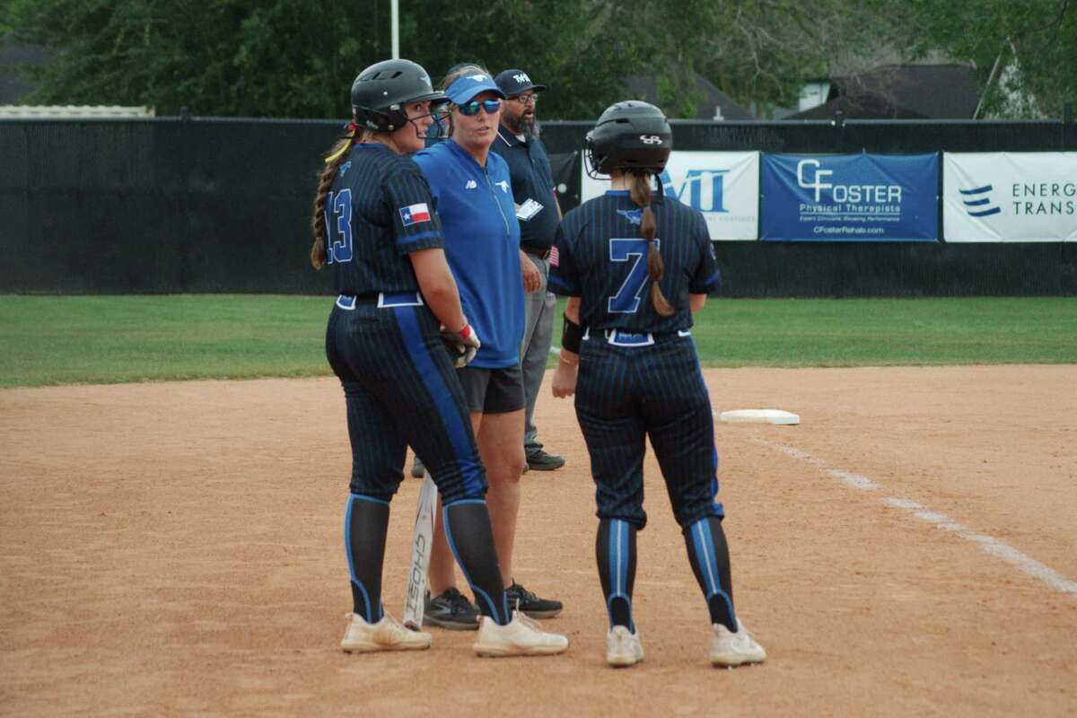 High school softball: Christa Williams-Yates hired as Kingwood coach