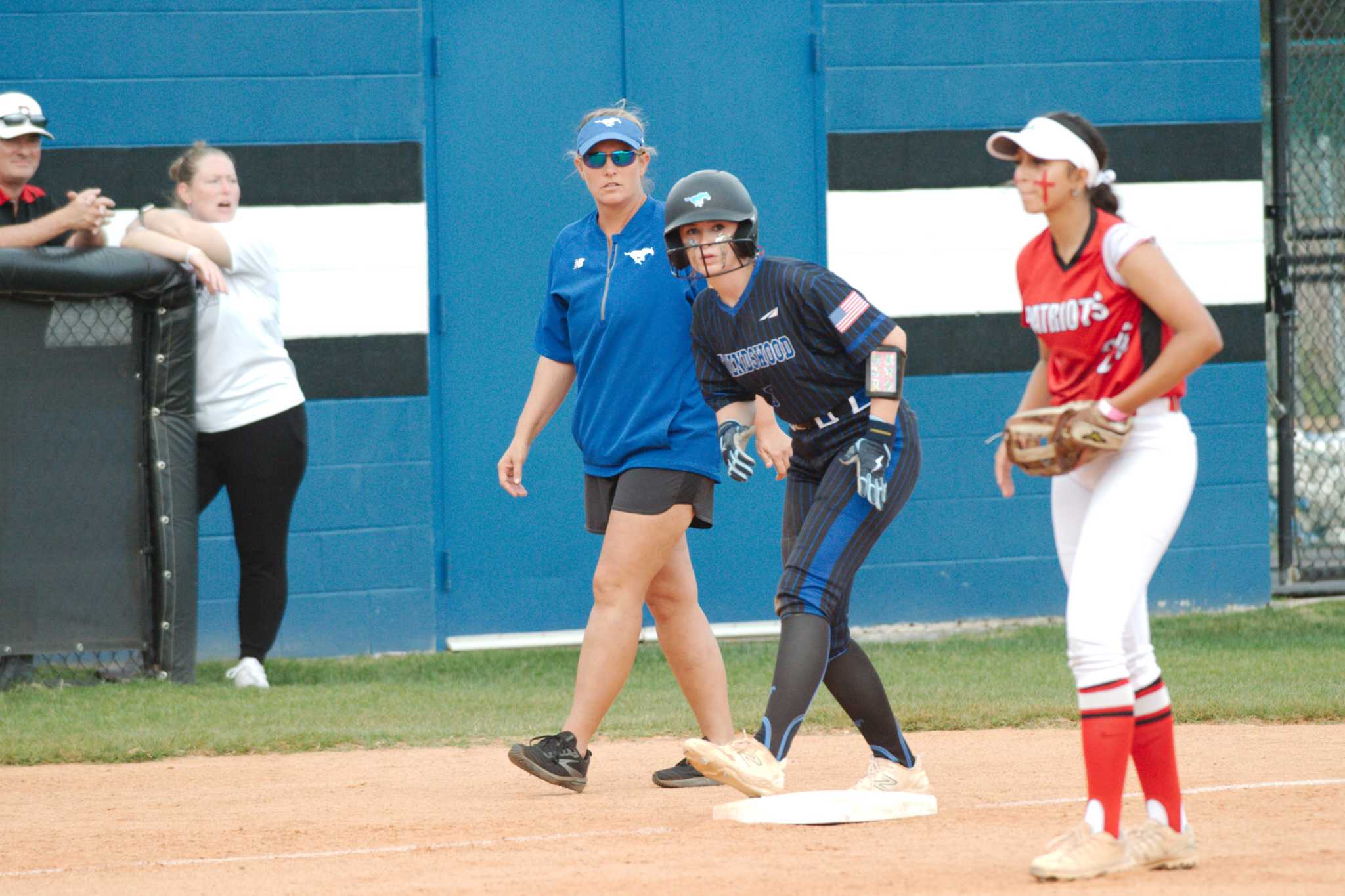 High school softball: Christa Williams-Yates hired as Kingwood coach