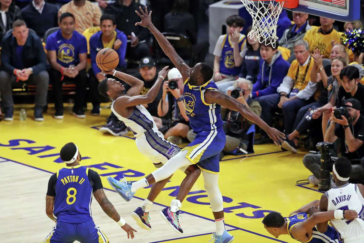 NBA playoffs: Warriors face a dynastic threat from Kings in a Game 7