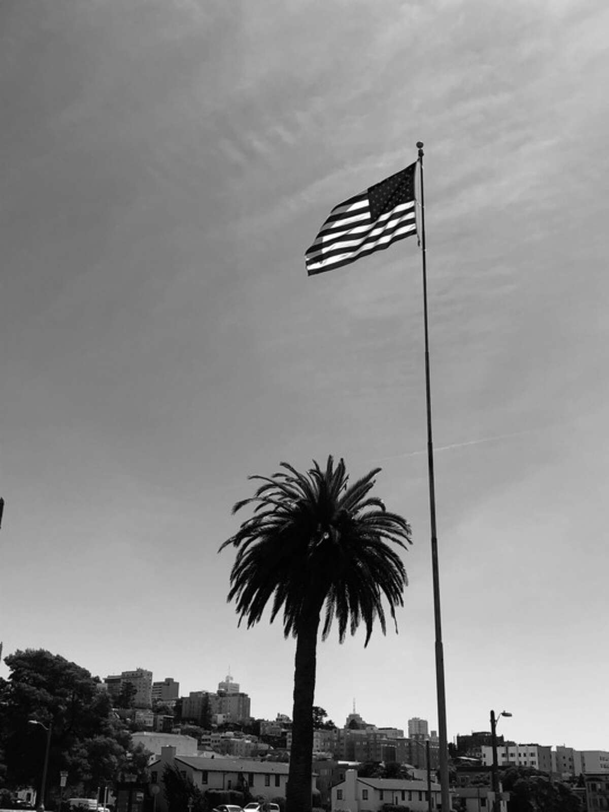 This spectacular S.F. site is often overshadowed by other attractions