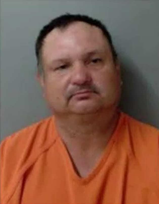 Laredo police: Man arrested for DWI after hit-and-run collision