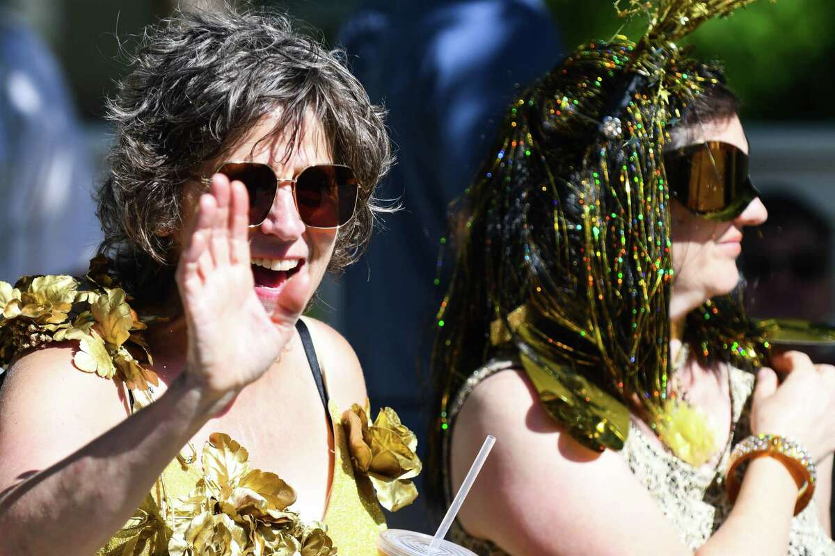 Photos: King William Fair and Parade mark Fiesta’s final weekend