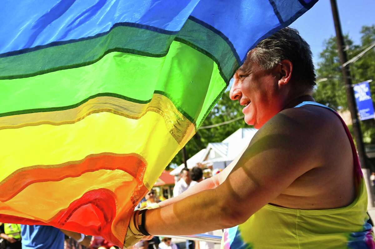 Photos: King William Fair and Parade mark Fiesta’s final weekend