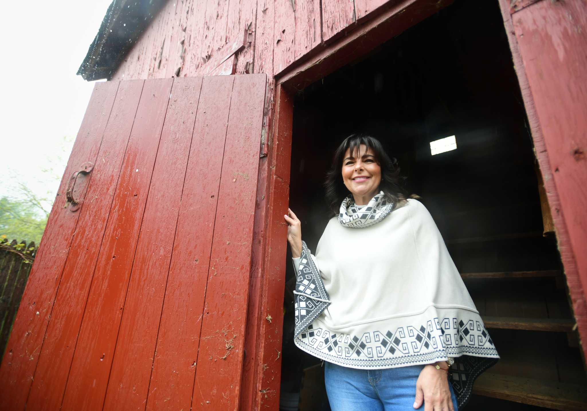 Westport turns to barns for historic preservation, cheaper housing