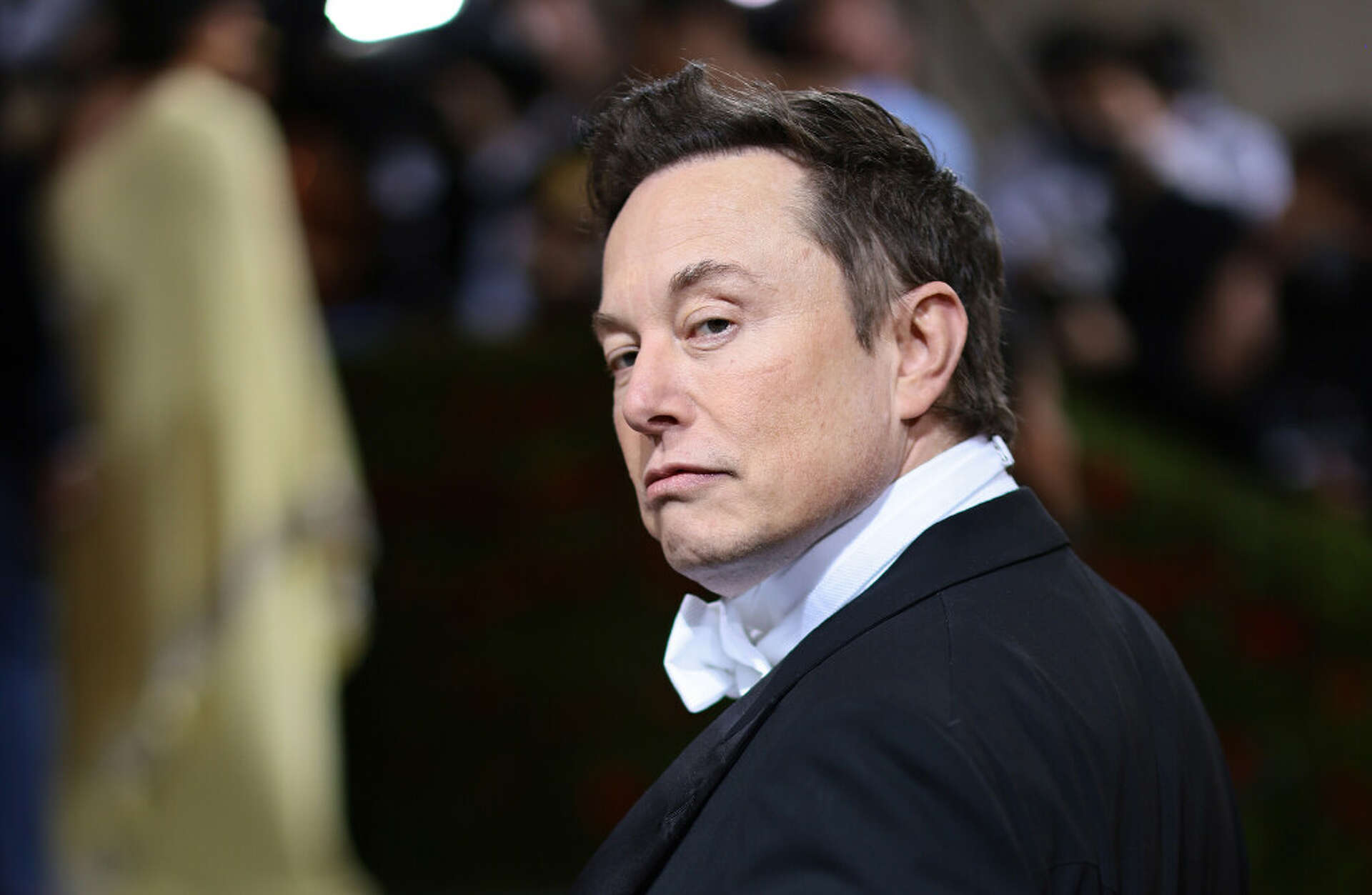 Elon Musk's Hyperloop Plaza opens in Bastrop with bodega, salon