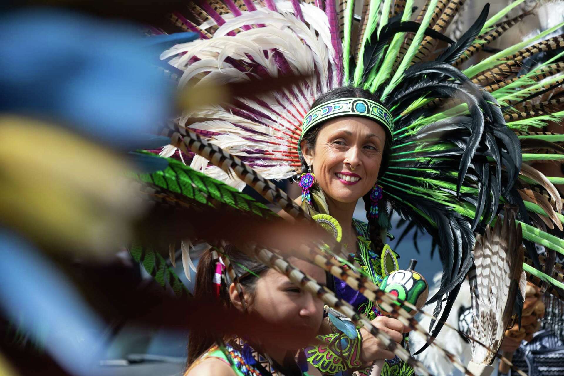 S.F.’s Cesar Chavez Day parade a labor of love for union leader