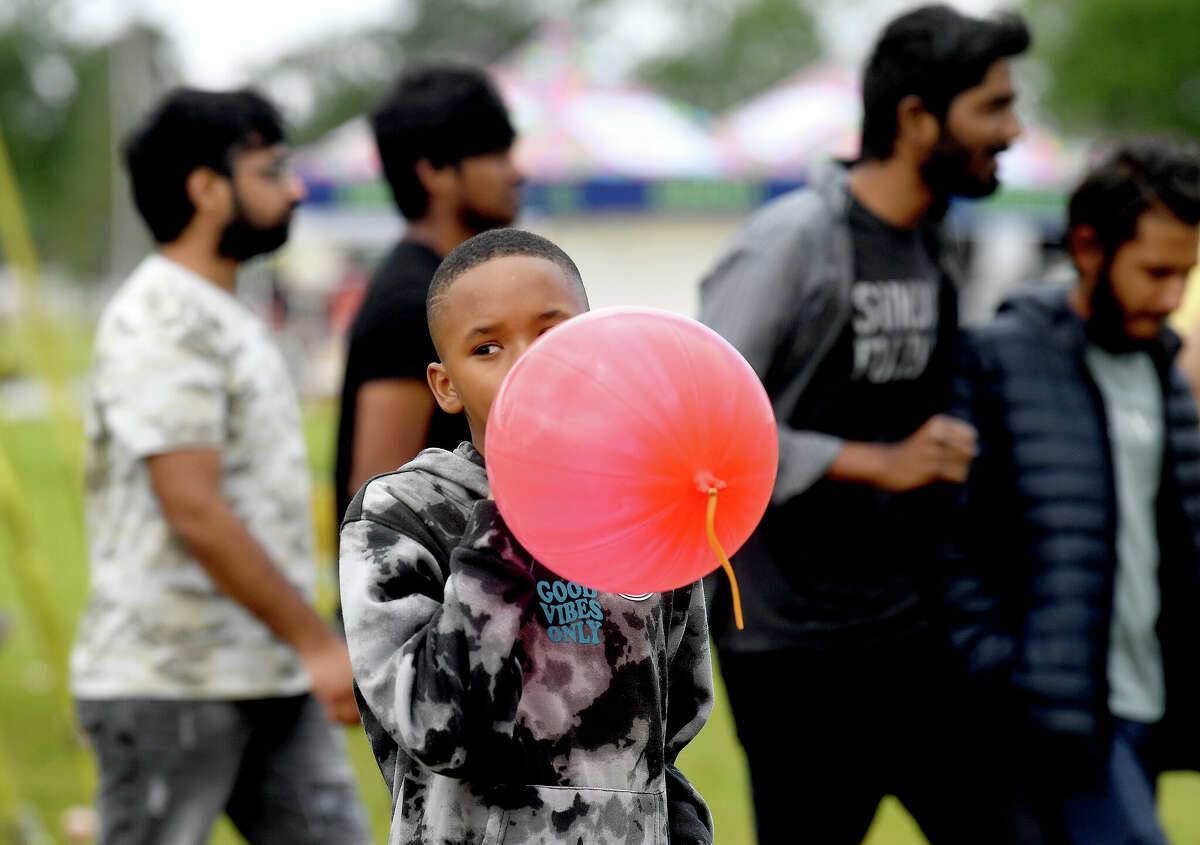 409 Family celebrates Southeast Texas with community at first 409 Day