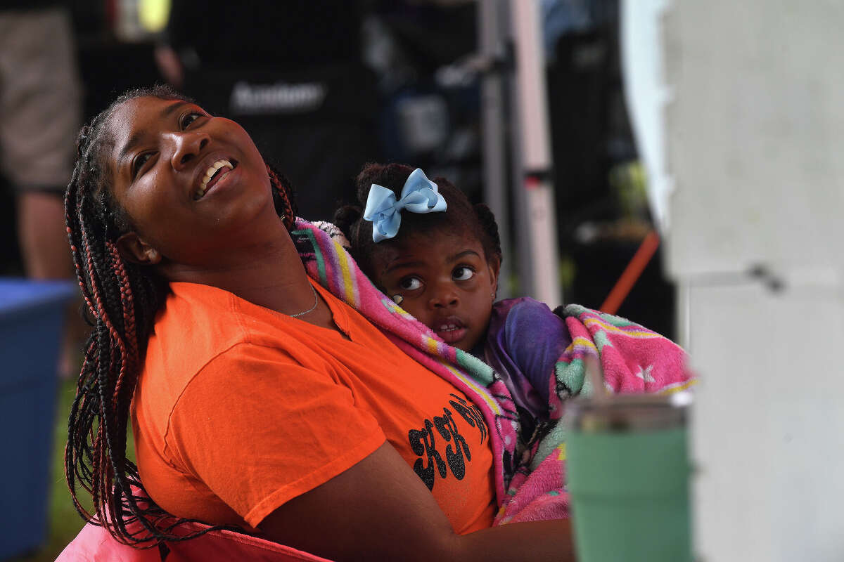 409 Family celebrates Southeast Texas with community at first 409 Day