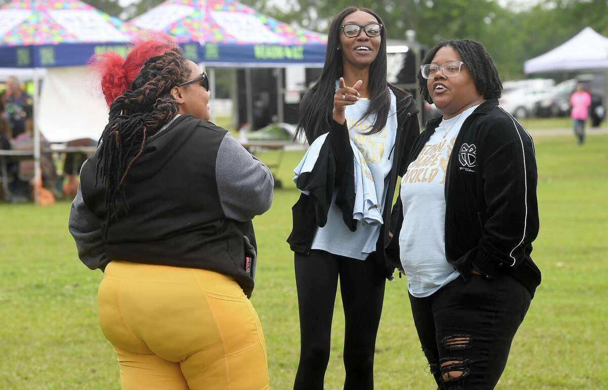 409 Family celebrates Southeast Texas with community at first 409 Day