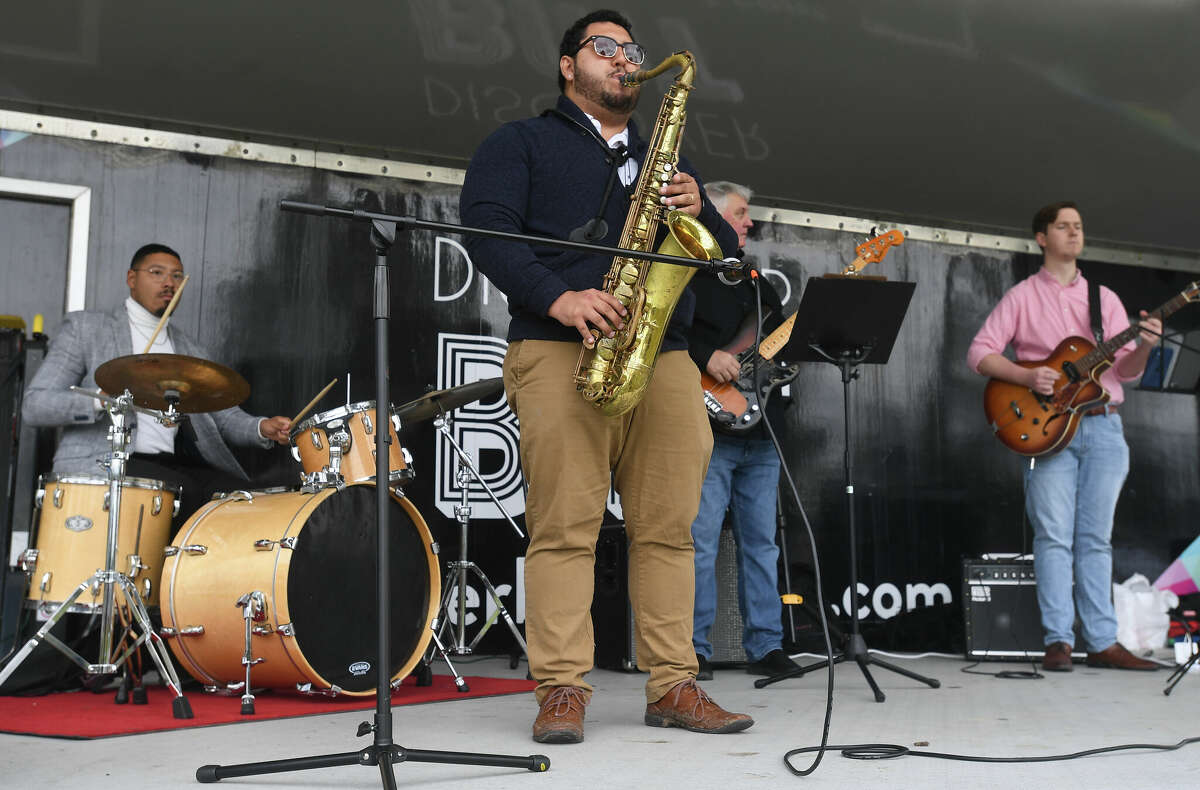 409 Family celebrates Southeast Texas with community at first 409 Day