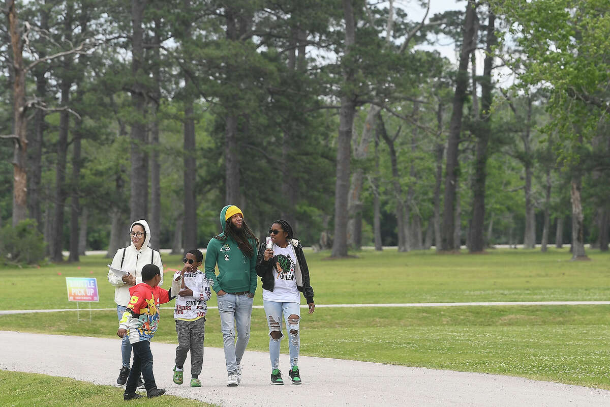 409 Family celebrates Southeast Texas with community at first 409 Day