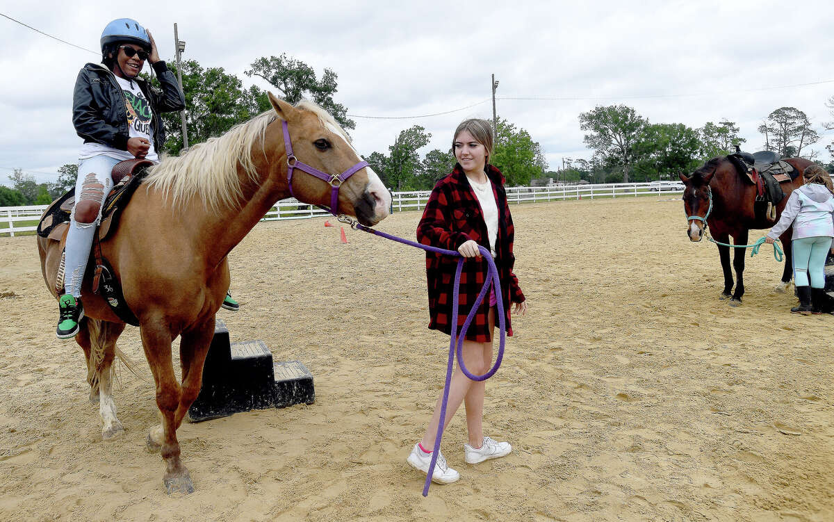 409 Family celebrates Southeast Texas with community at first 409 Day