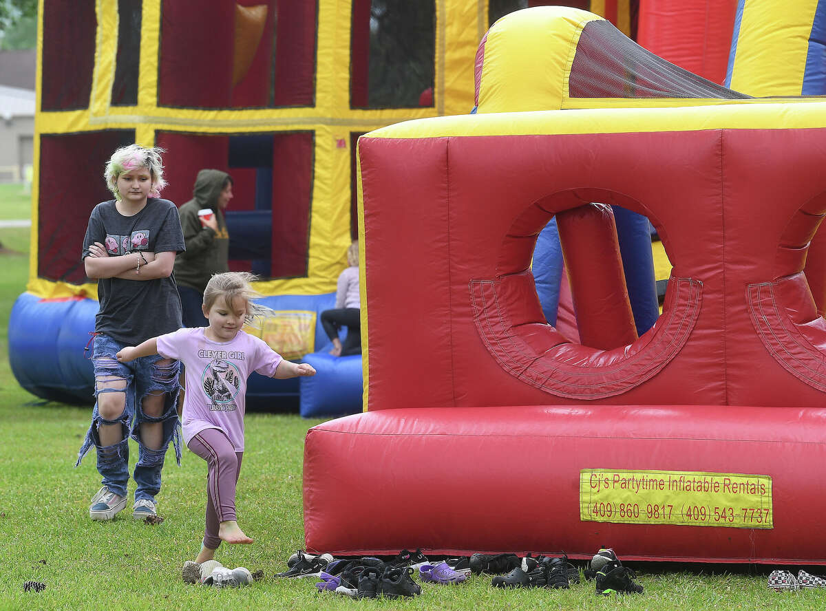 409 Family celebrates Southeast Texas with community at first 409 Day