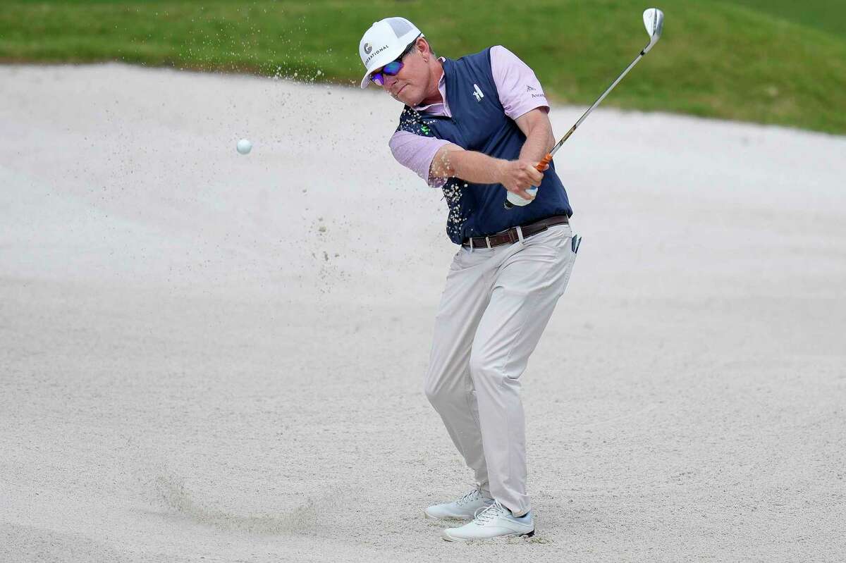 Insperity Golf Tournament 2023