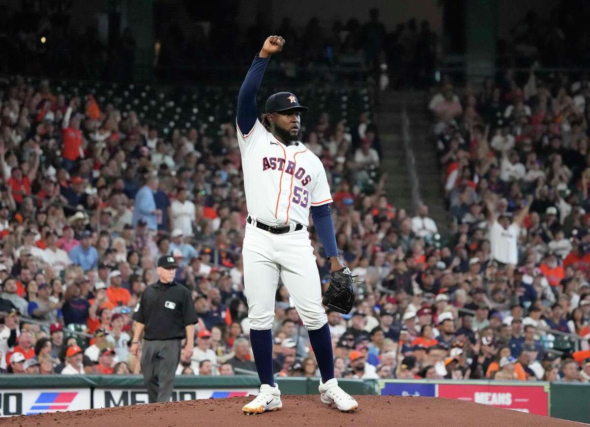 Houston Astros come up short against Philadelphia Phillies