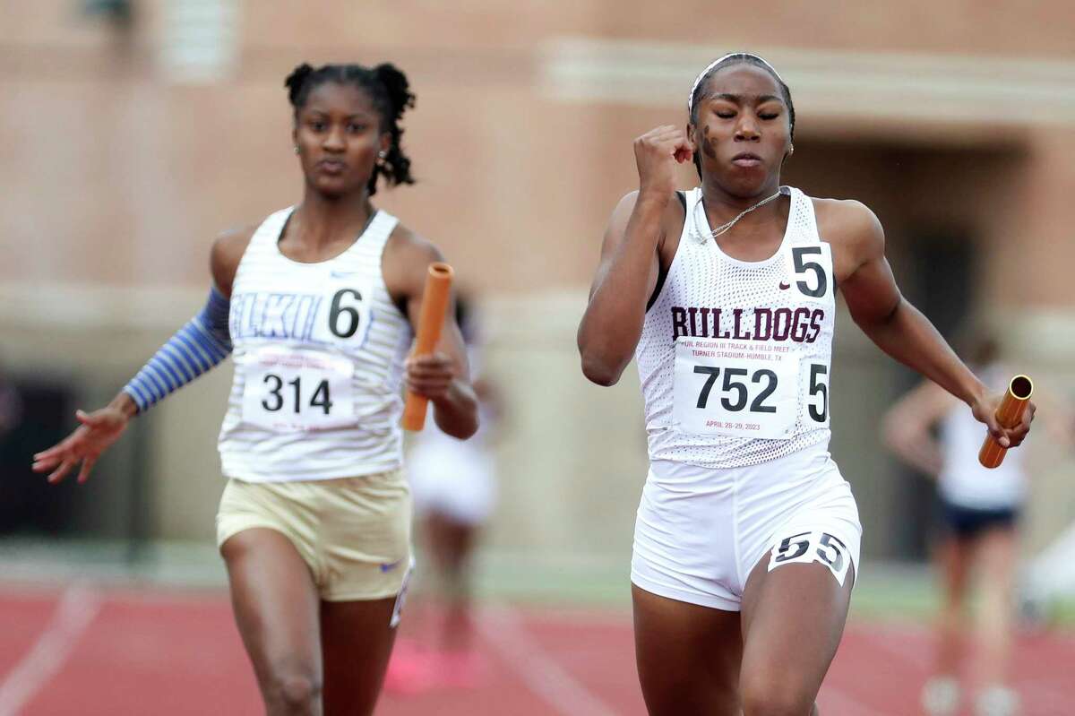 Track and field: Summer Creek, Atascocita, Marshall win regionals