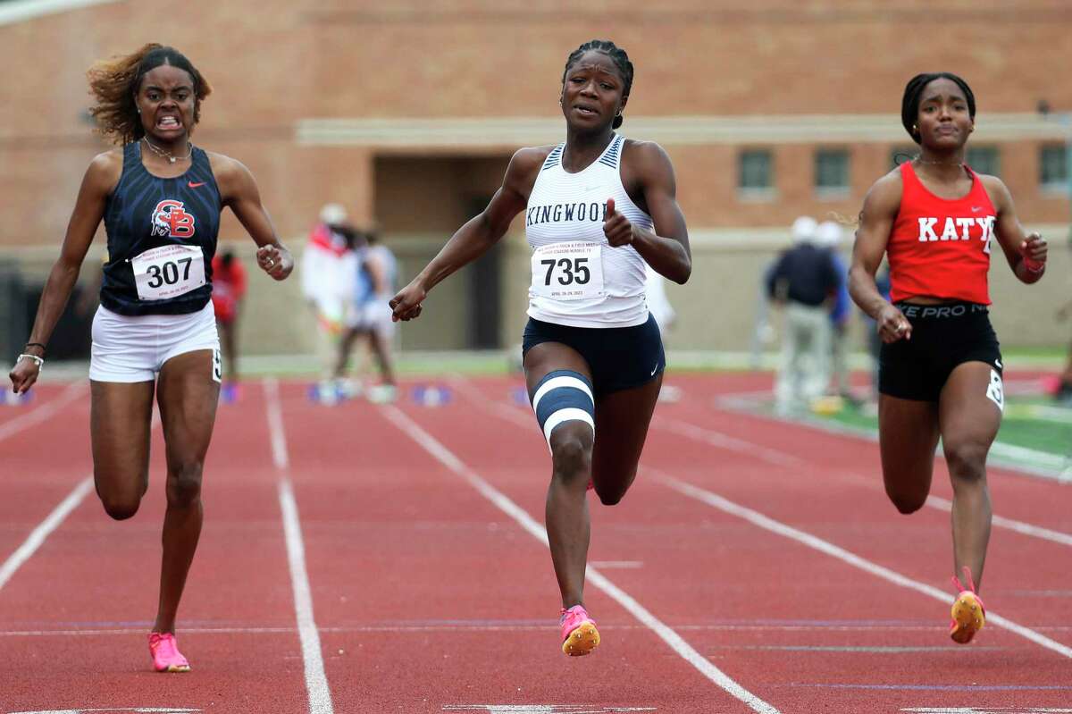 Track and field: Summer Creek, Atascocita, Marshall win regionals