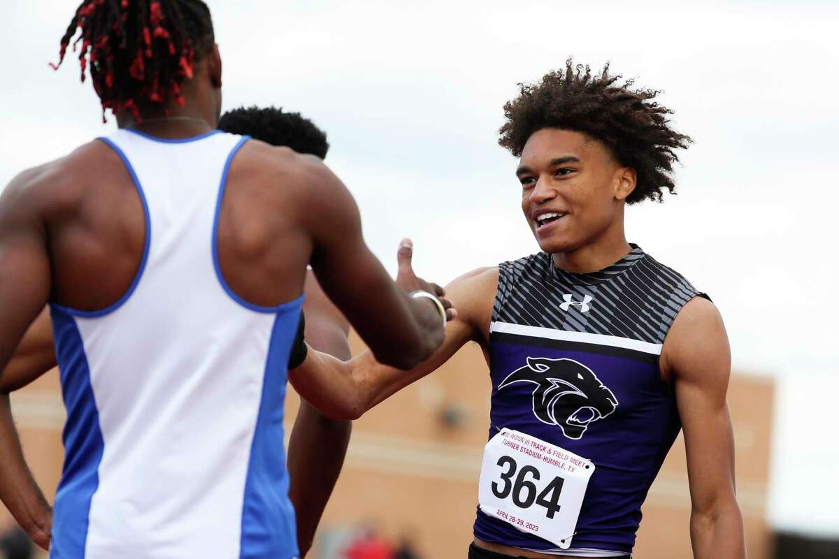 Track and field: Summer Creek, Atascocita, Marshall win regionals