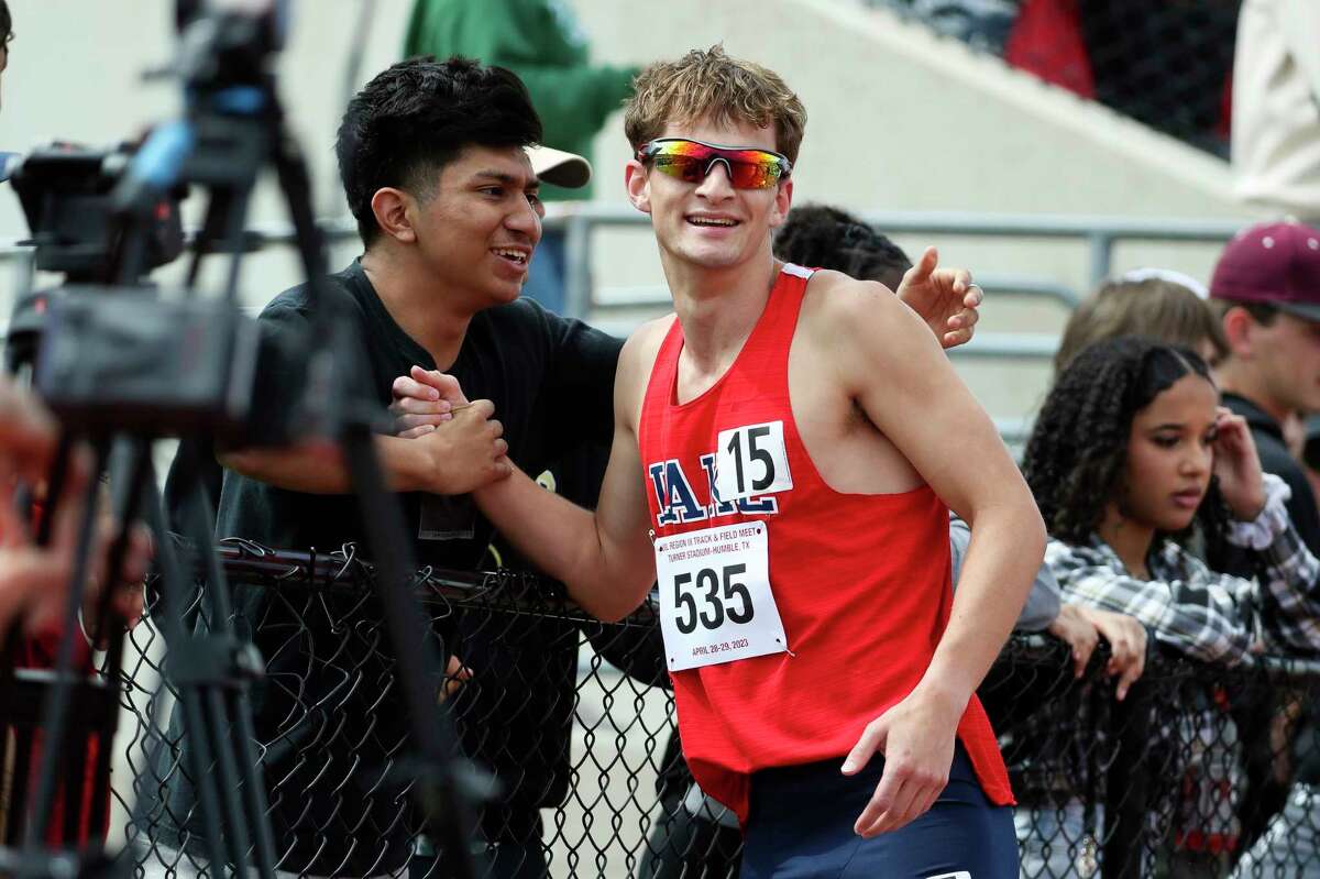 Track and field: Summer Creek, Atascocita, Marshall win regionals