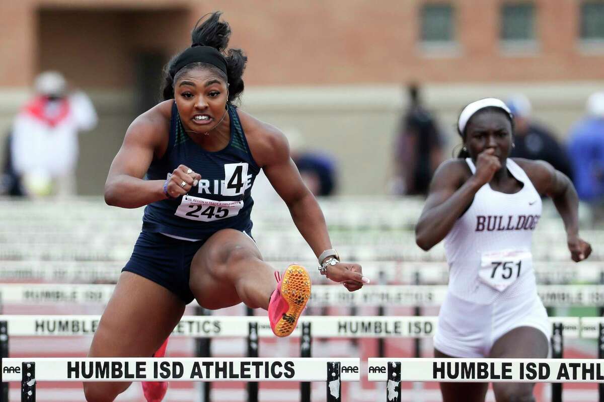 Track and field: Summer Creek, Atascocita, Marshall win regionals