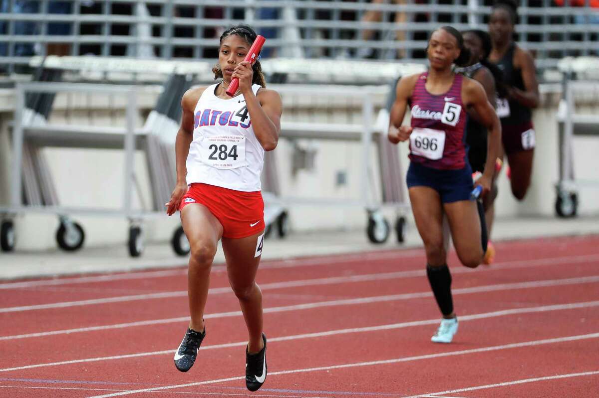 Track and field: Summer Creek, Atascocita, Marshall win regionals