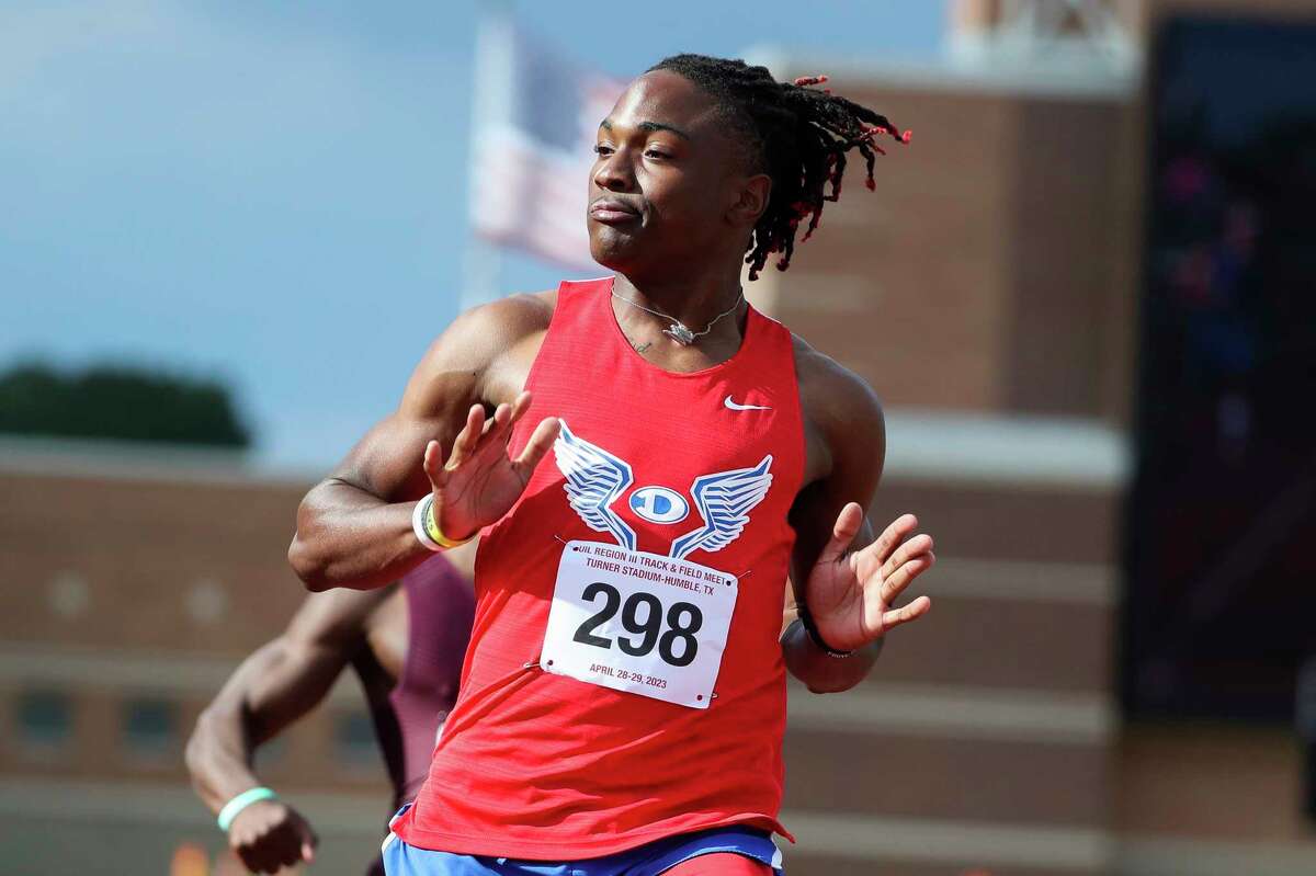 Track and field: Summer Creek, Atascocita, Marshall win regionals