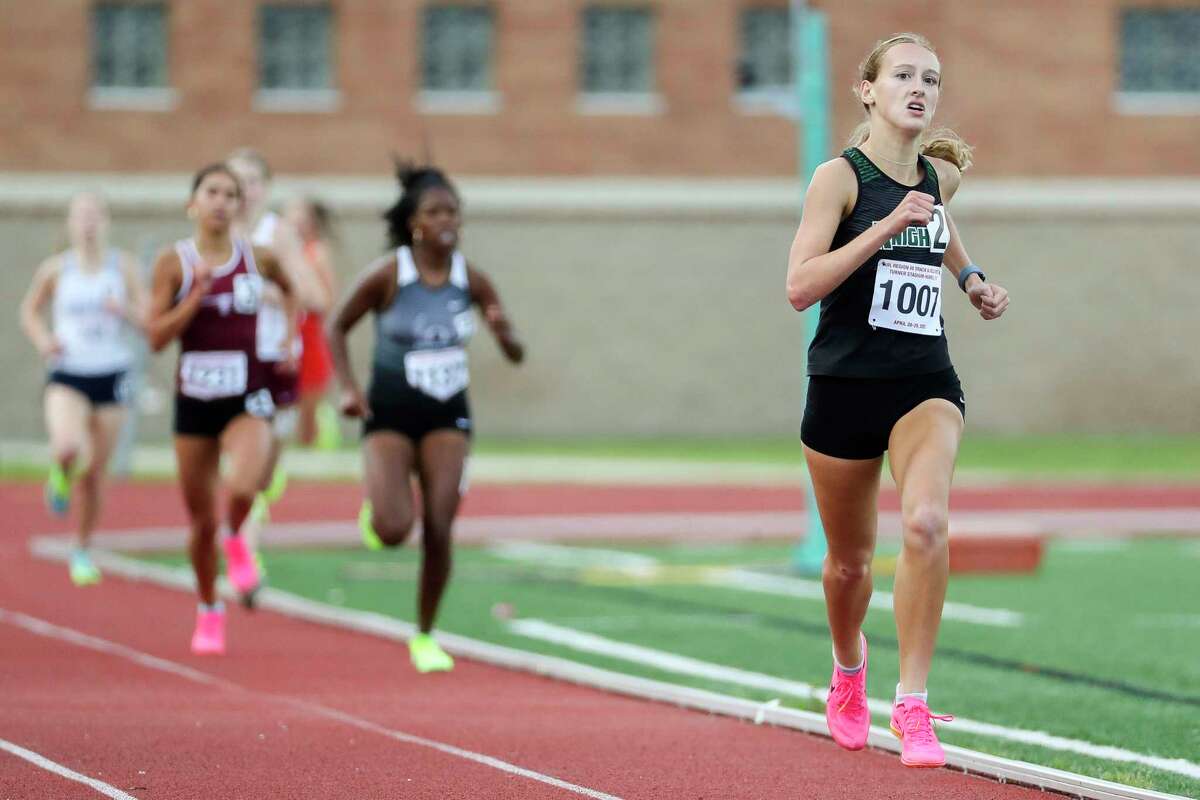 Track and field: Summer Creek, Atascocita, Marshall win regionals