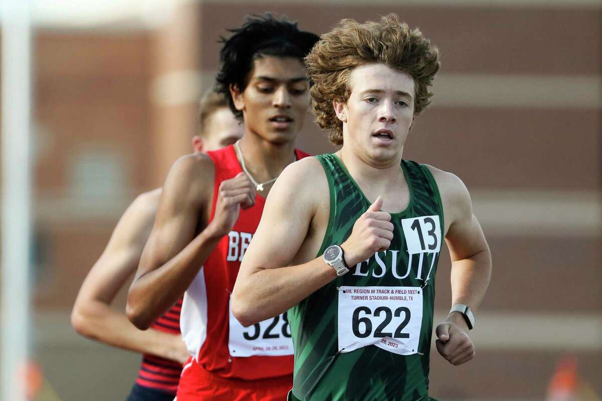 Track and field: Summer Creek, Atascocita, Marshall win regionals