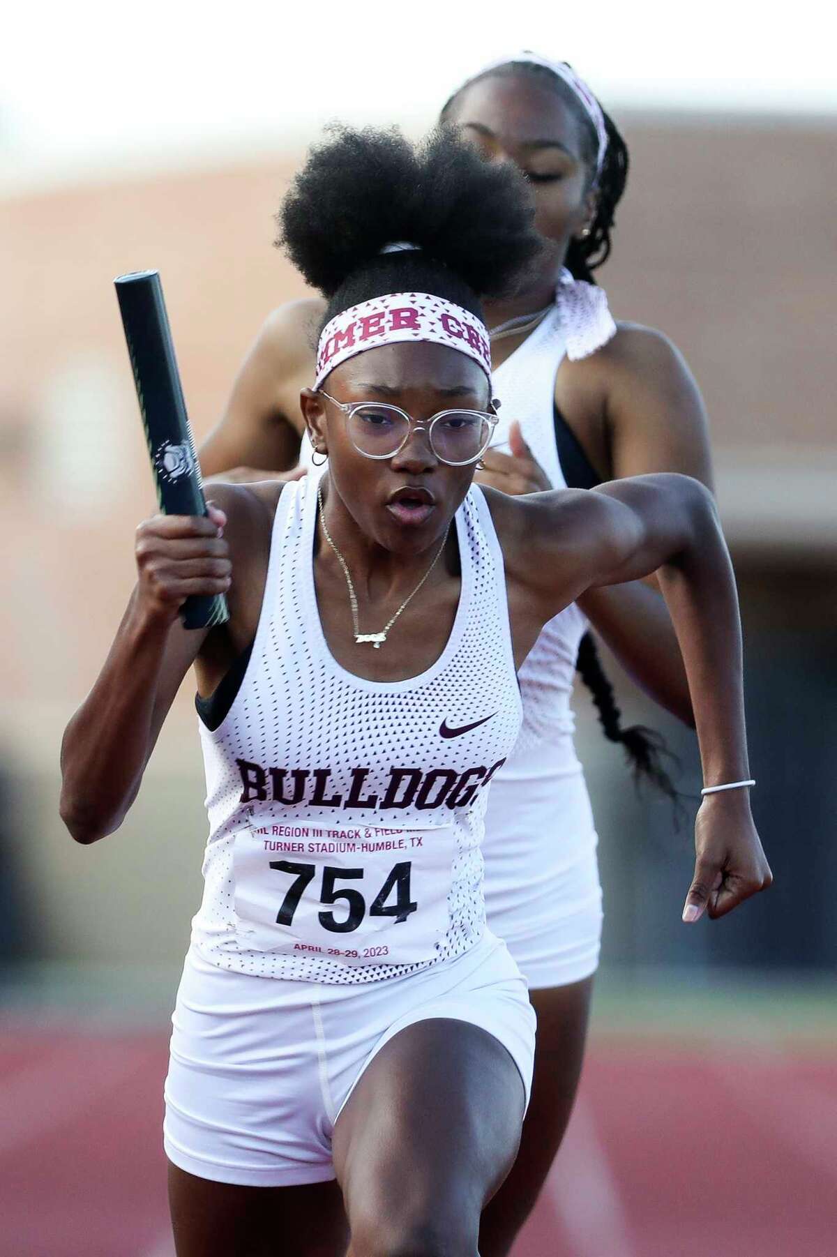 Track and field: Summer Creek, Atascocita, Marshall win regionals