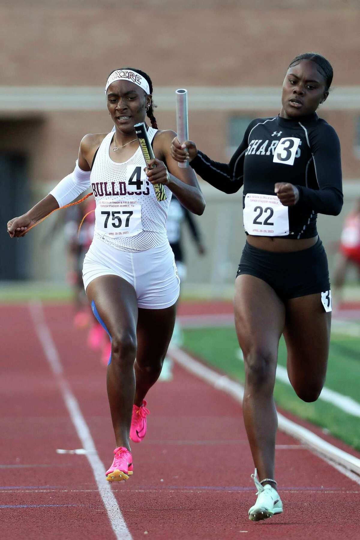 Track and field: Summer Creek, Atascocita, Marshall win regionals