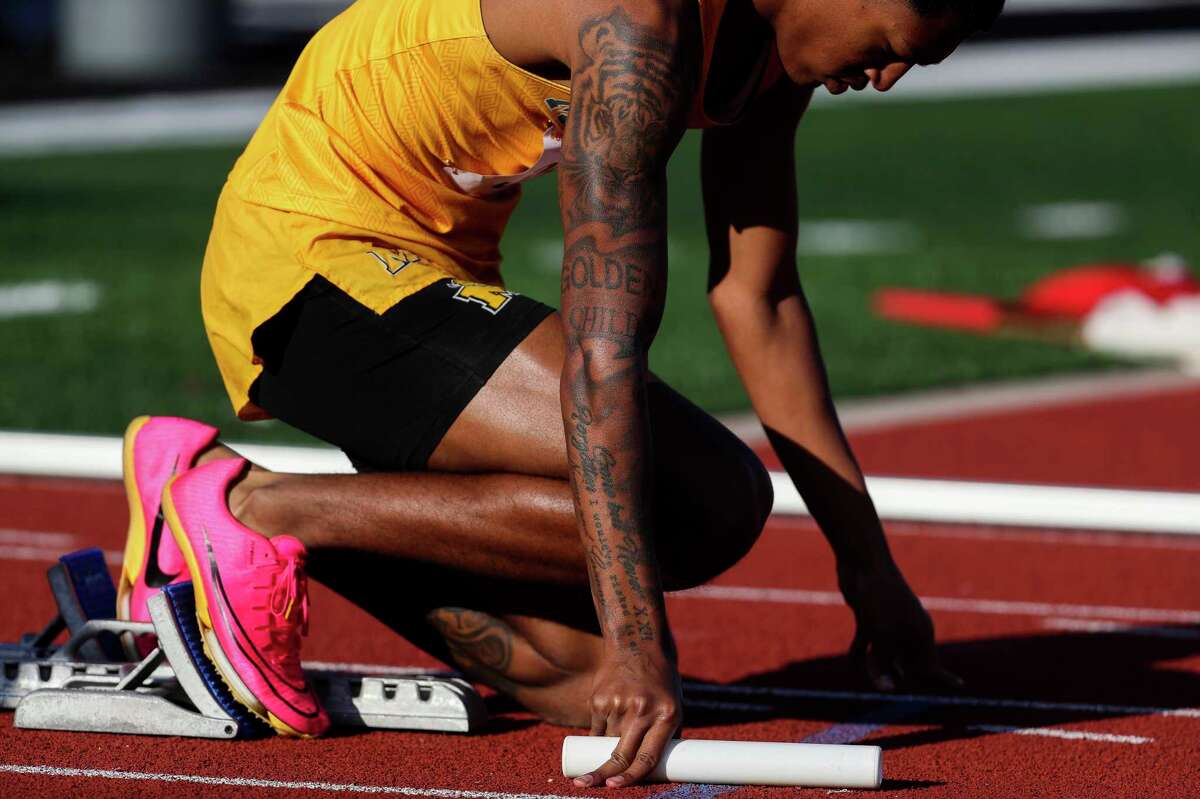 Track and field: Summer Creek, Atascocita, Marshall win regionals