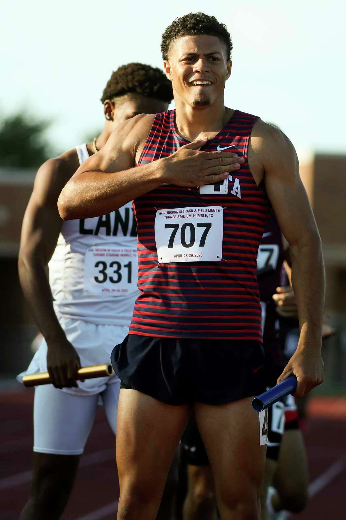 Track and field: Summer Creek, Atascocita, Marshall win regionals