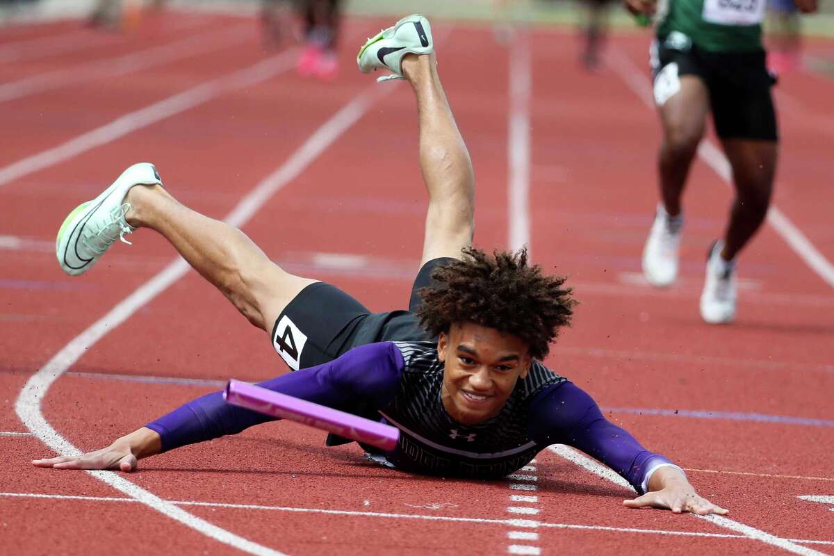 Track and field: Summer Creek, Atascocita, Marshall win regionals
