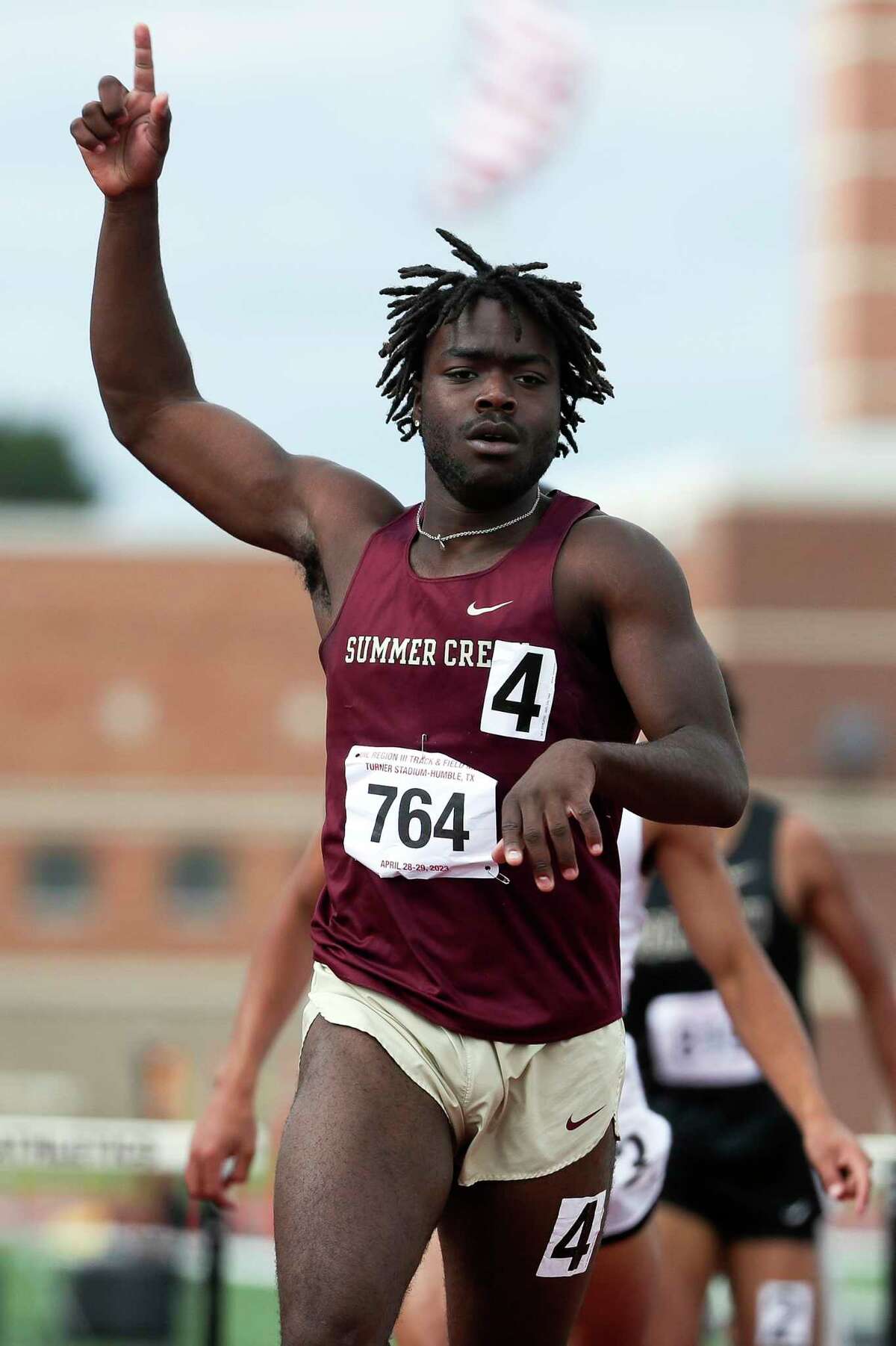 Track and field: Summer Creek, Atascocita, Marshall win regionals