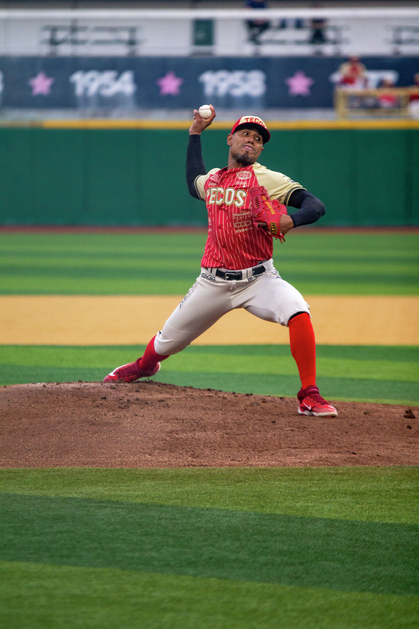 Tecolotes Dos Laredos clinch series win over Rieleros