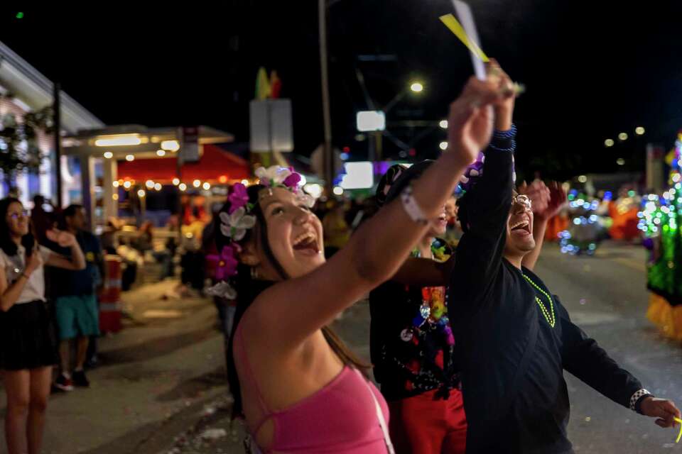 5 things I learned during my first Fiesta in San Antonio