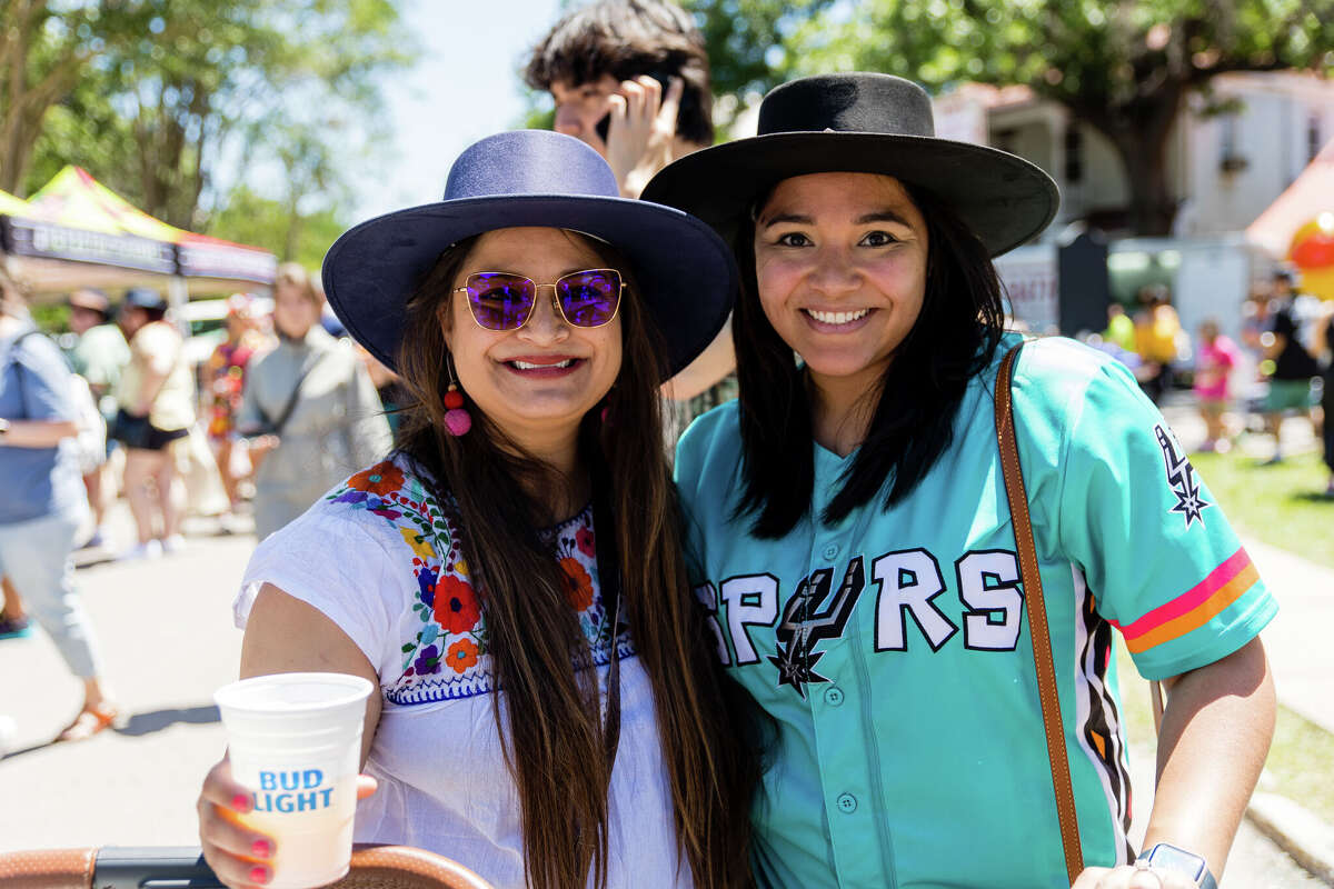 King William Fair and Parade mark final Fiesta events for San Antonio