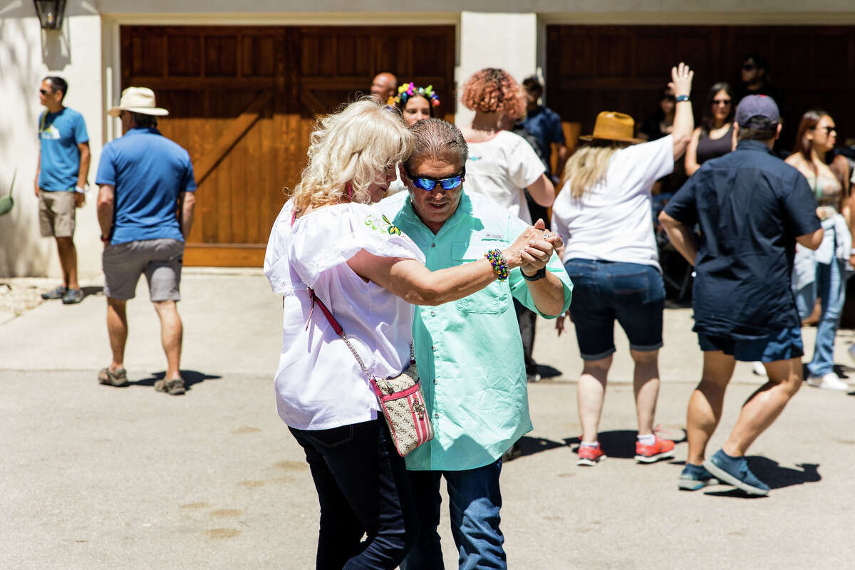 King William Fair and Parade mark final Fiesta events for San Antonio