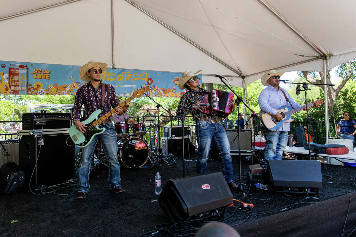 King William Fair and Parade mark final Fiesta events for San Antonio