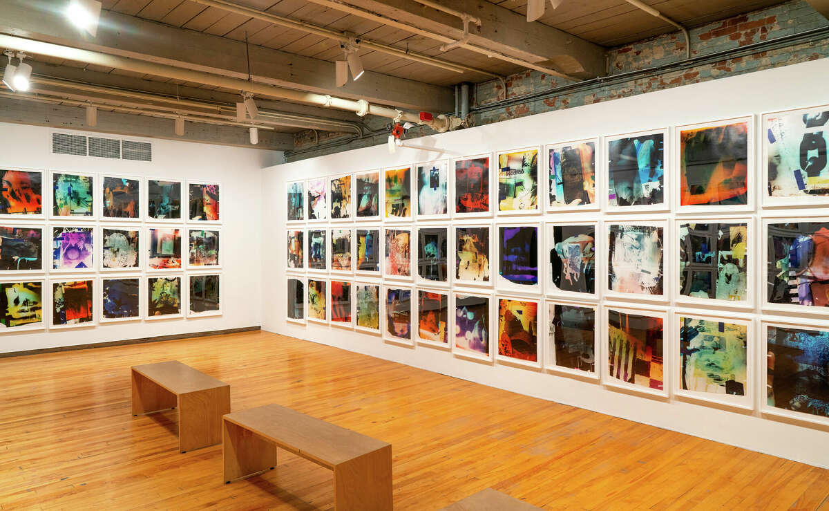 At MASS MoCA, is bigger always better?