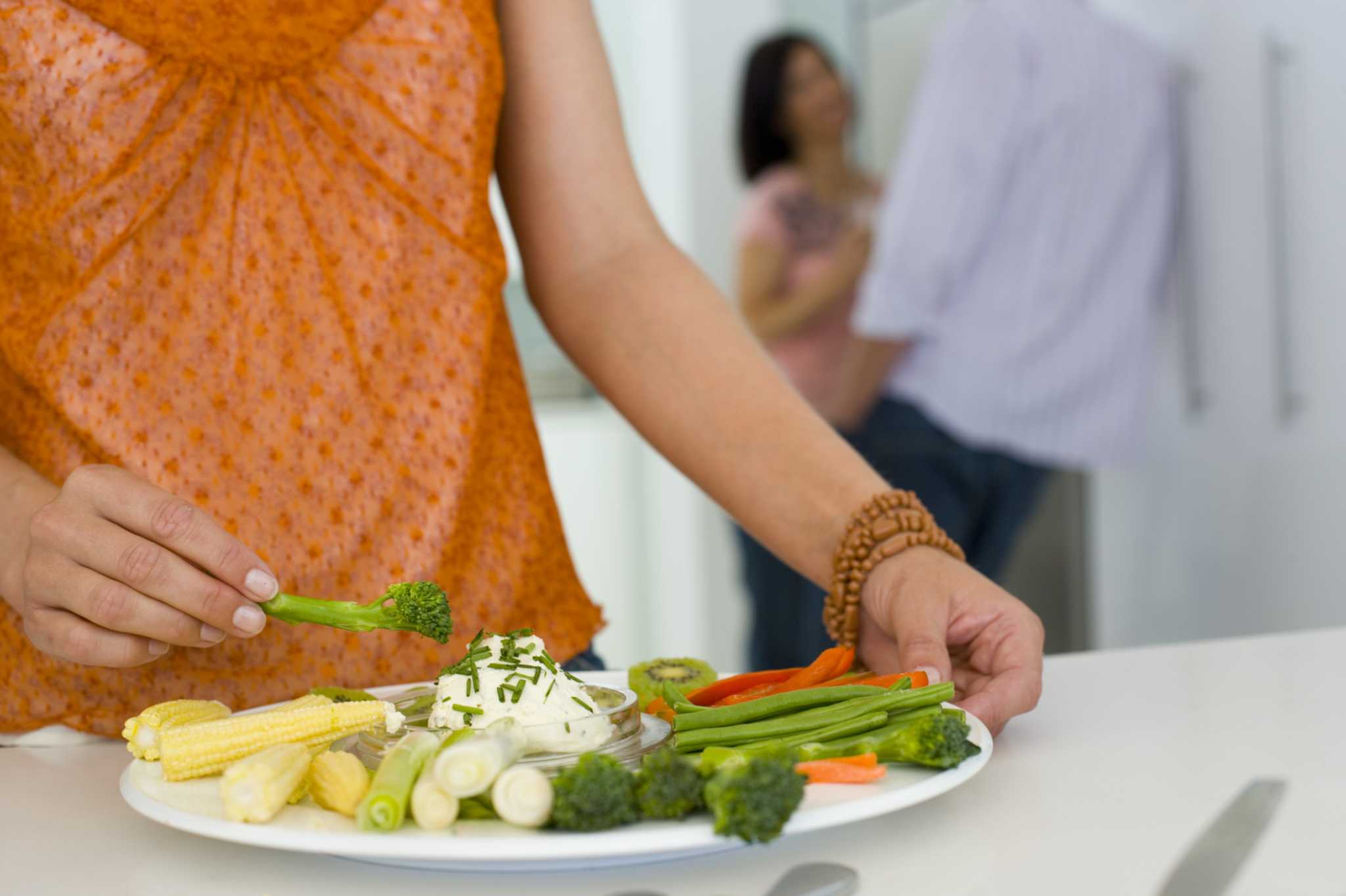 How Your Body Handles Excess Nutrients